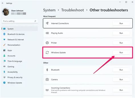 Windows Update Stuck How To Fix Windows Update Stuck Silicon Africa