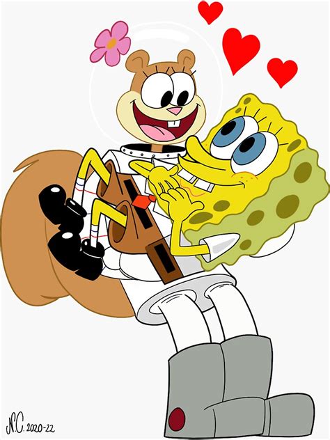 Sandy Cheeks Blush Spongebob Hipdot Eye Shadow Palette Ps Beauty