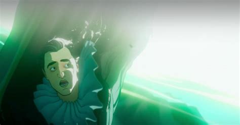 What If… Season 2 Episode 8 Summary And Ending Explained What If Peggy Carter Saves 1602