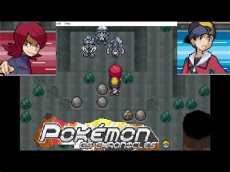 Pokemon Gs Chronicles Walkthrough Part 13 Learning Of Kriss Secret As