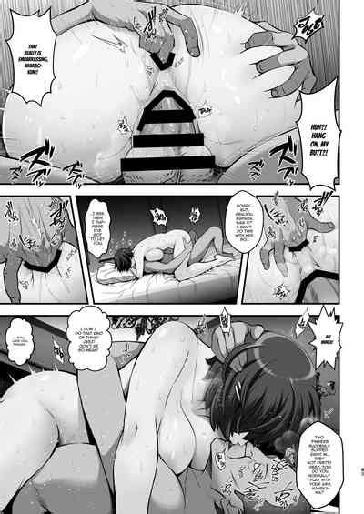Rouka No Musume 04 Girl In The Hallway 04 Nhentai Hentai Doujinshi