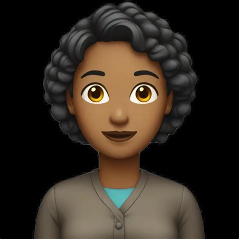 Women Emoji Ai Emoji Generator