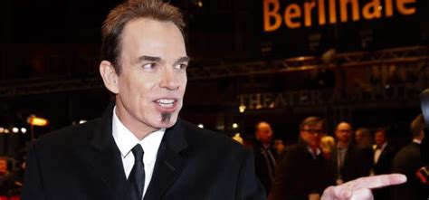 Billy Bob Thornton Says Sex Scenes With Halle Made Marriage To Angie Tough