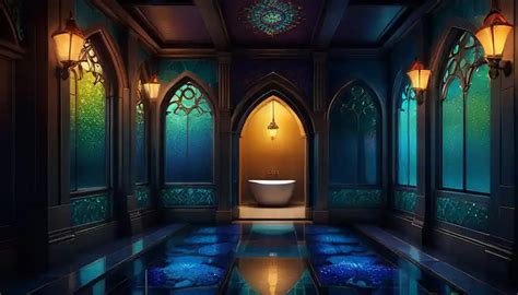 Dream About Public Bathroom What It Means