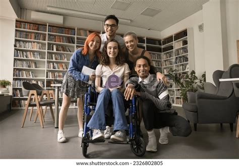 High School Students Supportive Environment Photos And Images