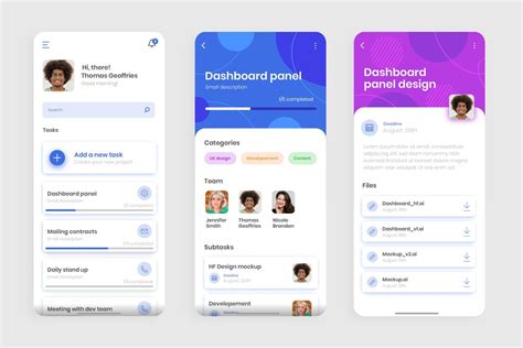 Enterprise App UI Design Guide Best Practices Trends