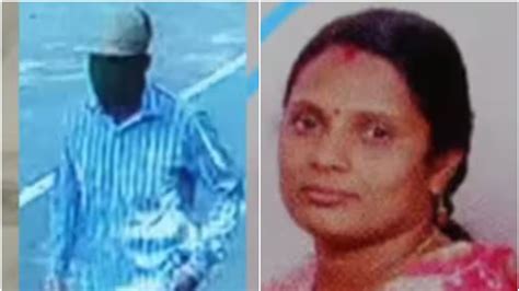 4 പേരുടേയും കഴുത്തിലെ മുറിവുകൾ ഒരുപോലെ വിനീതയെപ്പോലെ 3 പേരെ കഴുത്തറുത്ത് കൊലപ്പെടുത്തി