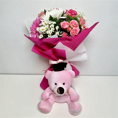 Areti Bouquet Flower Works By Marina