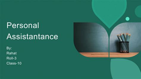 Virtual Personal Assistants How They Work And Examples