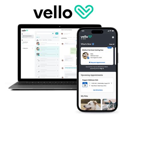 Vello Client Engagement Platform Integration With Cornerstone Idexx