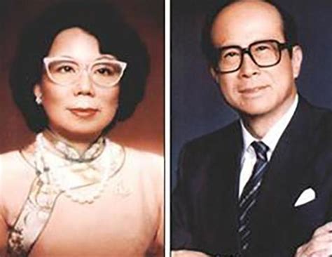 Late At Night 33 Years Ago Li Ka Shing Spent 30 Million To Bring Li
