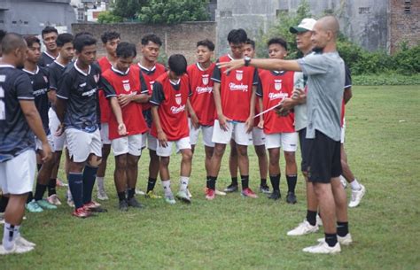 Kembali Bangkit Psid Jombang Akan Ikut Liga 4 Jatim Join Media