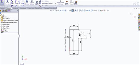 Revolved Boss Di Solidwork MyCADBlogs