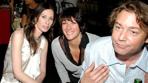 Carole Radziwill Addresses Maxwell Friendship After Epstein Files Surface Fox News