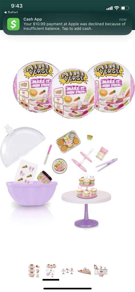 2024 Spring Easter Holiday Miniverses With Rare Wonka Bars 🌷🐇