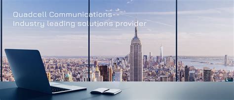 Quadcell Communications Limited Linkedin