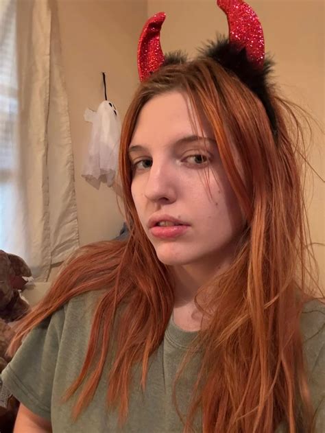 Devlyn Macabre Fuzzy Devil Horns Pro Wrestling Fandom