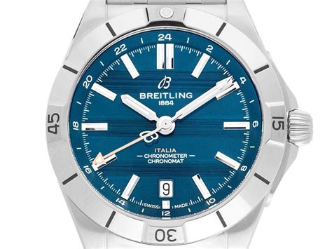 Breitling Uhren Mit 1000 Tage Garantie Vom Juwelier Häffner Germany