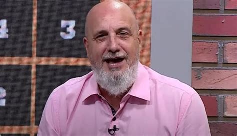 Ribeiro Neto Diz Que Inter Não Tem Moral Para Reclamar Da Arbitragem E O Pênalti No Gre Nal