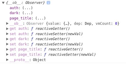 Nuxt Js Persisted State From VueX And NuxtJS Stack Overflow