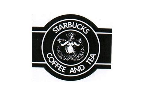 A History Of The Starbucks Logo
