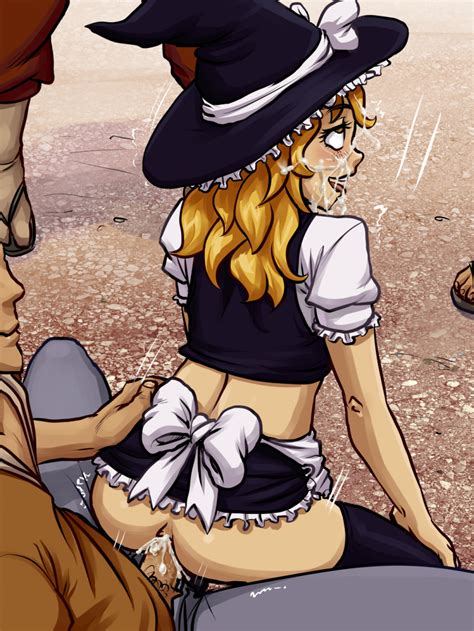 Rule 34 Ahe Gao Anal Apron Ass Black Legwear Blonde Hair Blush