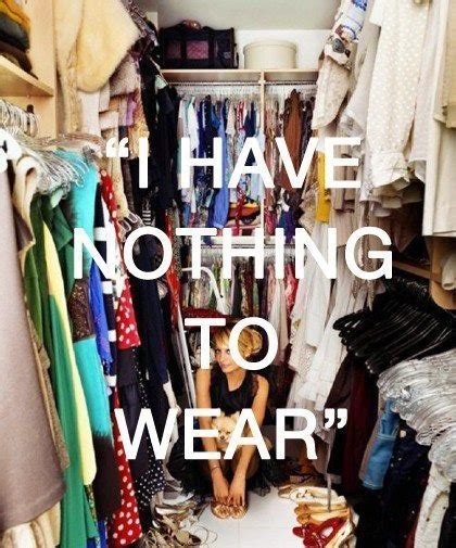 Help Ive Got Nothing To Wear What Every Woman Needs