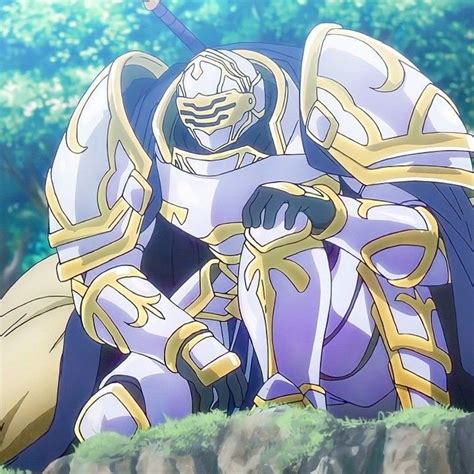 Skeleton Knight In Another World Isekai Official Amino Amino