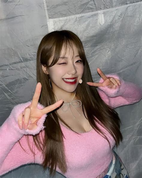 Cignature Jeewon Rkpopfap