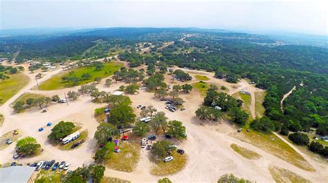 Hidden Falls Adventure Park Hipcamp In Marble Falls Texas