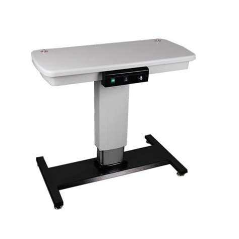 Optometry Equipment Et 30 Moto Table Ophthalmic Table And Motorized