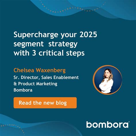 Intentdata Partnership Segmentation Superchargeyourstrategy