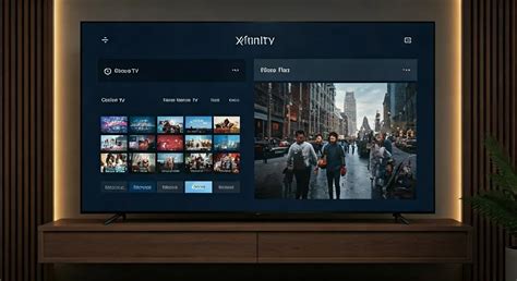 How To Download Xfinity App On Lg Smart Tv