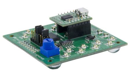Microchip ADM Interface Development Kit MCP Price From Rs Unit Onwards