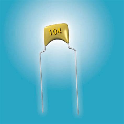 陶瓷电容104Z与104M的区别_颖特新科技