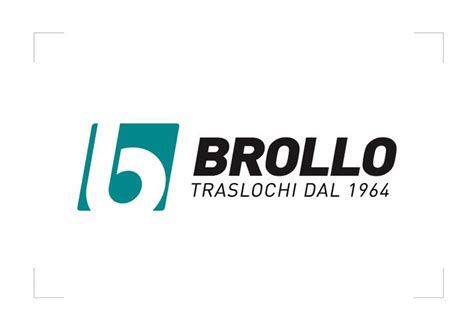 Brollo On Behance By Endea Logo Brandidentity Inspiration Tech