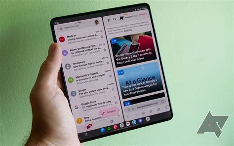 Multi Window Mode For Apps On Android — Androids Split Screen Apps