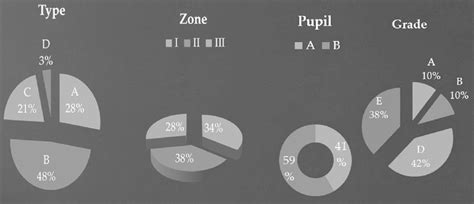 Clinical Profile Of Open Globe Injuries According To The Ocular Trauma