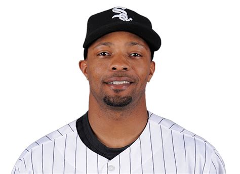 Dewayne Wise Chicago White Sox Center Fielder Espn