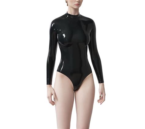 Latex Bodysuit Collection Embrace Your Inner Goddess Bekinky
