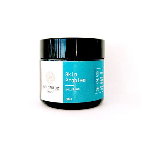 Skin Problem Solution 50 Ml Dn Face Cream For Problematic Skin Kate