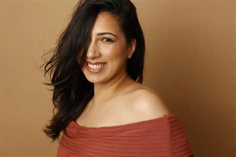 Photo Of Sabrina Sandhu