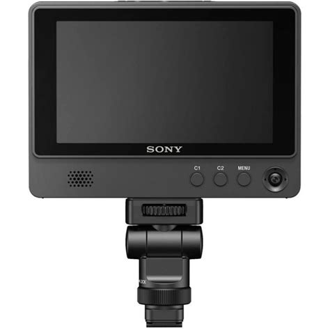Sony Clm Fhd5 Monitor 5 Fullhd Para Vídeo Profesional