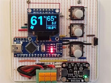Complete Iot Solutions Including Design And Hardware Upwork