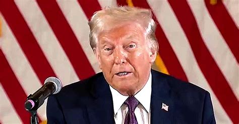 Trump Lashes Out At Judge As Fox News Reporter Breaks News To Him That
