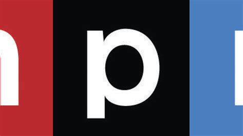 Media Assets Npr