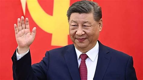 Bbc 베트남 방문 중국 국가주석 시진핑 약자 괴롭히기에 대항 촉구