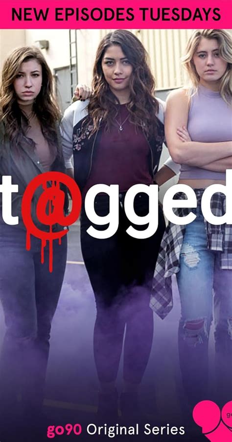 Tgged Tv Series 2016 Imdb