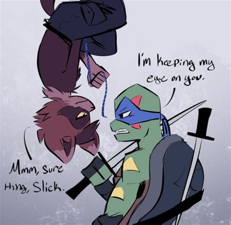 Rottmnt X Oc Art Explore Tumblr Posts And Blogs Tumgik