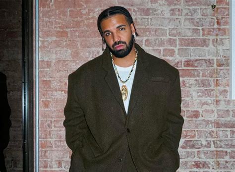 En 2023 Drake A Vendu 10 Millions Dalbums Aux États Unis